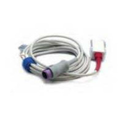 LNCS Masimo SpO2 Cable LNCS® Masimo 4mm dia. X 7 Foot, TPU Jacket, 8 ...