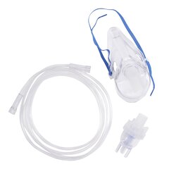 McKesson Nebulizer Kit (32643) - McKesson 32643 EA - Betty Mills