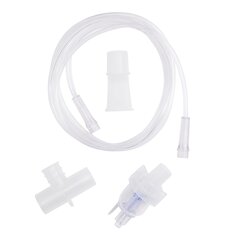 McKesson Nebulizer Kit (32644) - McKesson 32644 EA - Betty Mills