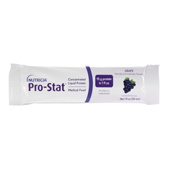 Pro-Stat Sugar-Free Protein Supplement Pro-Stat® Sugar-Free Grape 1 oz ...