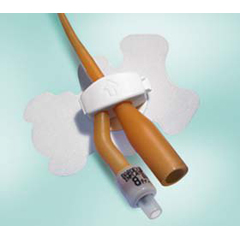 Statlock Catheter / Line Securement Device Statlock®, 1/EA - Bard ...