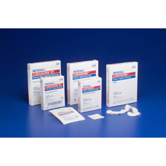 Kendall Calcium Alginate Dressing Curasorb 2" x 2" Square Calcium ...