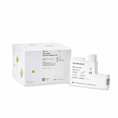 Envoy 500 Envoy® 500 Reagent for Envoy 500 Chemistry System, Calcium ...