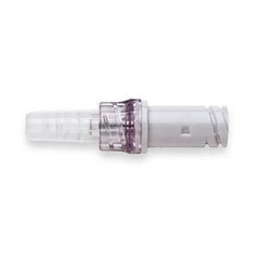 Bionector Needleless Connector Bionector , 100/CS - Advanced Medical ...