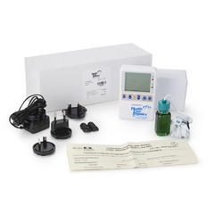 Traceable Excursion-Trac Datalogging Thermometer with Alarm Traceable ...