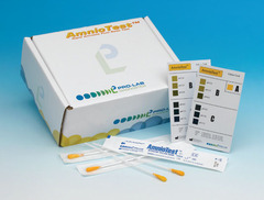 AmnioTest Rapid Diagnostic Test Kit AmnioTest Qualitative Test Amniotic ...