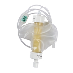 Homepump Eclipse Elastomeric Pump Homepump Eclipse 100 mL 50 mL / Hr., 48/CS - Avanos Medical ...