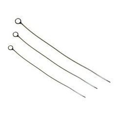 Inoculating Loop 1.45 mm Diameter Platinum Iridium Without Handle ...