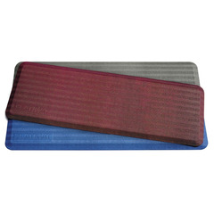 FlatMat Fall Prevention Mat 24 X 70 X 0.75 Inch, 1/EA - Dynarex 7072 EA ...
