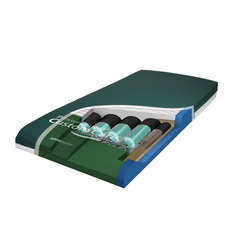 PressureGuard Custom Care Convertible Bed Mattress - Betty Mills