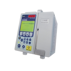 Z-800F Infusion Pump Z-800F 1 to 1,200 mL / Hr., 1/ EA - Zyno Medical Z ...