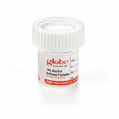 Click-It Prefilled Formalin Container, 20 mL Fill 10% Neutral Buffered ...