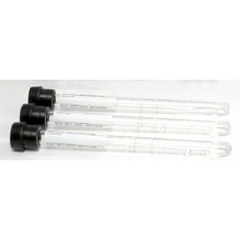 Excyte Non-Vacuum Tube Excyte® Non-Vacuum Tube Sedimentation Tube ...