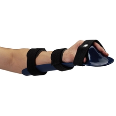 Rolyan Kydex Neutral Position Hand Orthosis Rolyan® Kydex Kydex ...