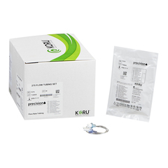Precision Flow Rate Tubing Freedom60 Infusion Tubing - KORU Medical ...