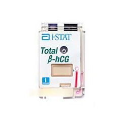 i-STAT Reagent - Abbott Nutrition 05P5825 BX - Betty Mills