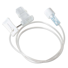 HIgH-Flo Sub-Q Infusion Set - KORU Medical Systems RMS12409 BX - Betty ...