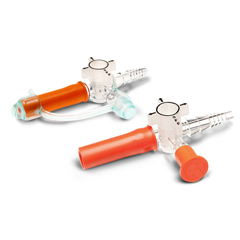 Lopez Valve Closed Enteral Tube Valve Lopez Valve® Sterile - ICU ...