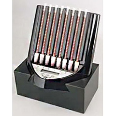 Sed-Chek 2 Hematology Control Sed-Chek 2 Erythrocyte Sedimentation Rate ...