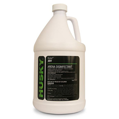 Canberra Husky 891 Arena Surface Disinfectant Cleaner Quaternary Based ...