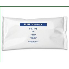 Refrigerant Gel Pack For Safe Transport of Temperature-sensitive Items ...