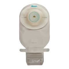 SenSura Mio Convex Filtered Ostomy Pouch SenSura® Mio Convex One-Piece System 11 Inch Length ...