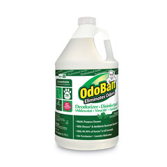 Clean Control OdoBan® Concentrate Odor Eliminator and Disinfectant ...