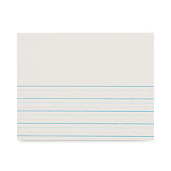 Pacon® Multi-Program Picture Story Paper - Pacon PAC2691 PK - Betty Mills