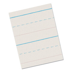 Pacon® Multi-Program Handwriting Paper - Pacon PAC2692 PK - Betty Mills