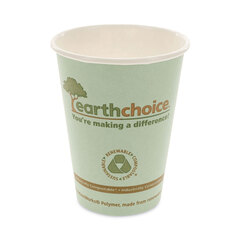 Pactiv Evergreen EarthChoice® Compostable Paper Cup - Pactiv ...
