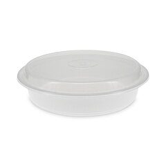 Pactiv Evergreen Newspring® VERSAtainer® Microwavable Containers ...