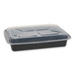 Pactiv Evergreen Newspring® VERSAtainer® Microwavable Containers ...