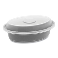 Pactiv Evergreen Newspring® VERSAtainer® Microwavable Containers ...