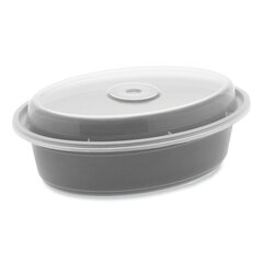 Pactiv Evergreen Newspring® VERSAtainer® Microwavable Containers ...