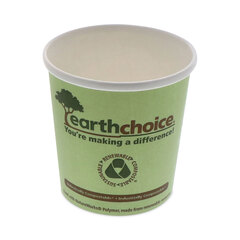 Pactiv EarthChoice 16 oz Compostable Soup Cup - Betty Mills