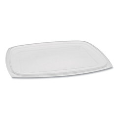 Pactiv Evergreen Showcase® Deli Container Lid - Pactiv PCTYCI85300 CT ...
