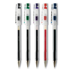 Pilot® G-TEC-C Ultra Gel Ink Stick Pen - Pilot PIL35480 PK - Betty Mills