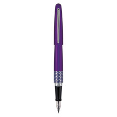 Pilot® MR Retro Pop Collection Fountain Pen - Pilot PIL91434 EA - Betty ...