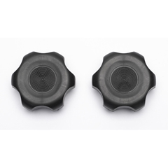 Protekt Universal Wheelchair Knob for Anti-Fold Bar, Each - Proactive ...