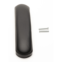 Protekt Universal Wheelchair 10" Desk Length Arm Pad with Hardware ...