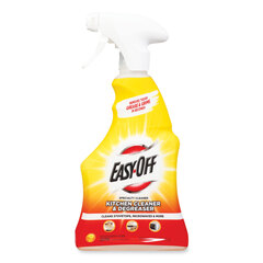 EASY-OFF® Kitchen Degreaser - Reckitt Benckiser 97024 CT - Betty Mills
