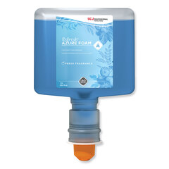 SC Johnson Professional® Refresh™ Foaming Hand Soap - SC Johnson ...