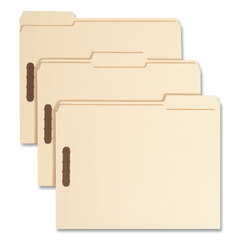 Smead™ Top Tab Fastener Folders - Smead 14547 BX - Betty Mills