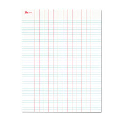 TOPS™ Data Pad with Plain Column Headings - Tops 3616 PD - Betty Mills