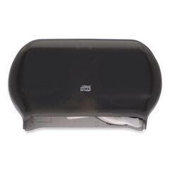Tork® Twin Standard Roll Bath Tissue Dispenser - Essity 59TR CT - Betty ...