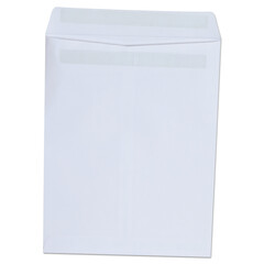 Universal® Self-Stick Open End Catalog Envelope - Universal 42101 BX ...